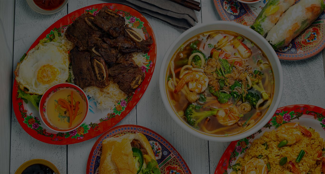 Saigon Deli - The Best Vietnamese Food in Seattle