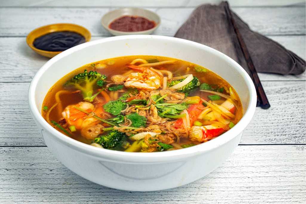 Saigon Deli - The Best Vietnamese Food in Seattle