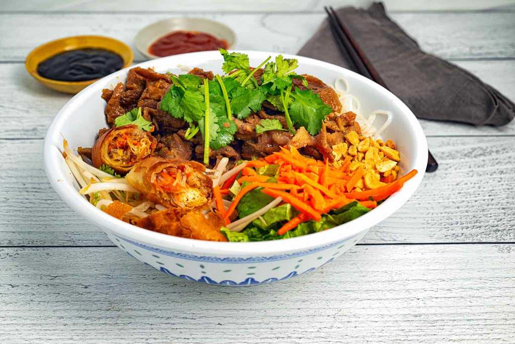 Saigon Deli - The Best Vietnamese Food in Seattle