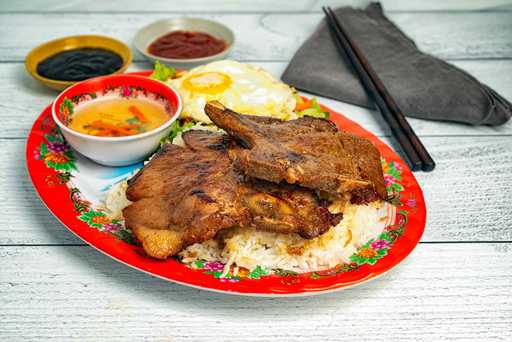 Saigon Deli - The Best Vietnamese Food in Seattle