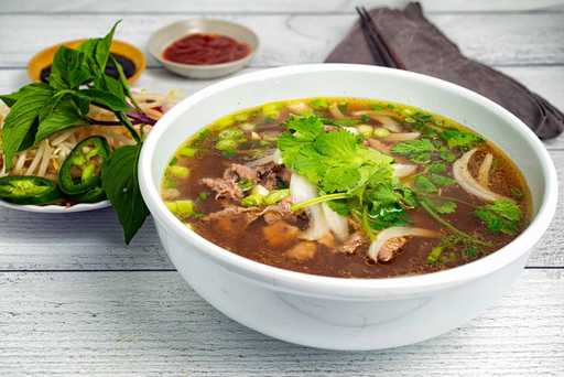 Saigon Deli - The Best Vietnamese Food in Seattle