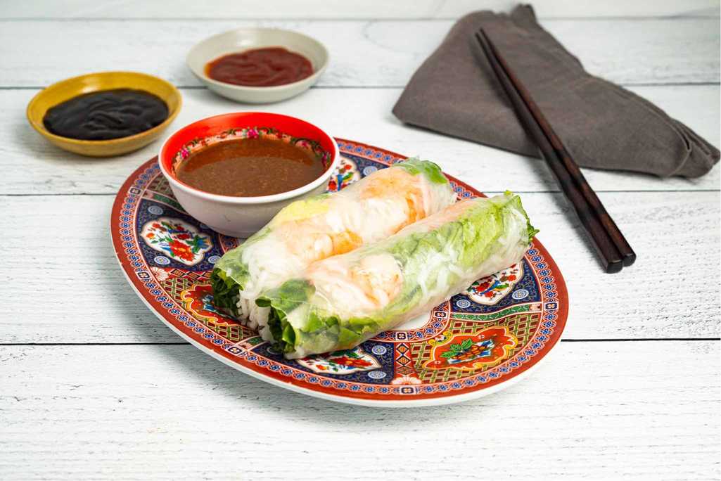 Saigon Deli - The Best Vietnamese Food in Seattle